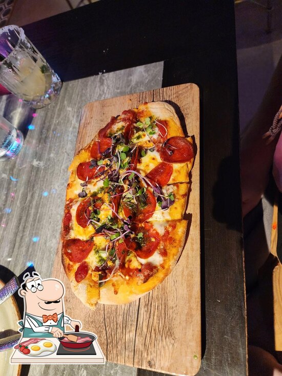 Restaurante Puttshack - Boston, Boston - Opiniones del restaurante