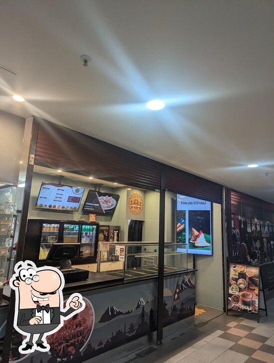 The Annapurna Restraunt, Sydney - Restaurant menu, prices and reviews