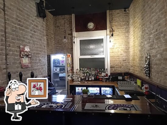 The Pub Ramsgate, Ramsgate - Restaurant menu, prices and reviews