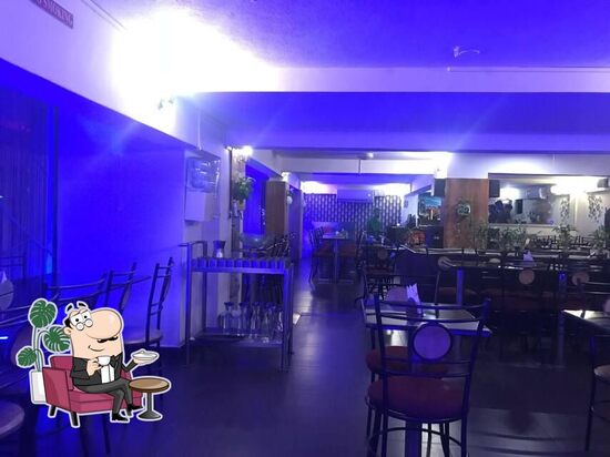 Basil Cafe, Manipal - Restaurant reviews