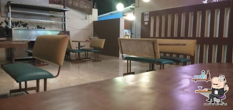 Manju Family Restaurant & Bar, Daman - Restaurant menu, prices and reviews