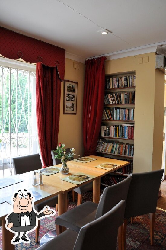 Raphael's, Evesham - Restaurant menu, prices and reviews