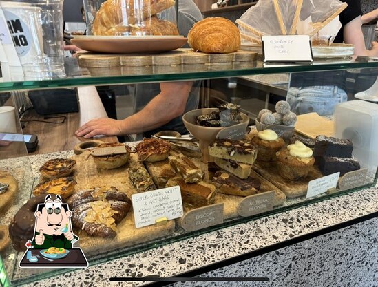 Bambino Coffee Bar in Ivanhoe - Restaurant reviews