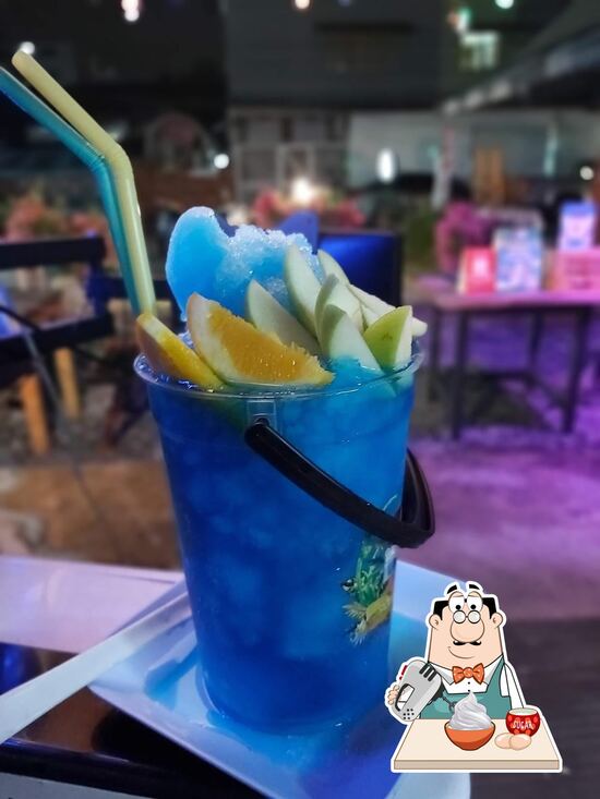 Bar Nut เหล้าปั่น, Bangkok - Restaurant reviews