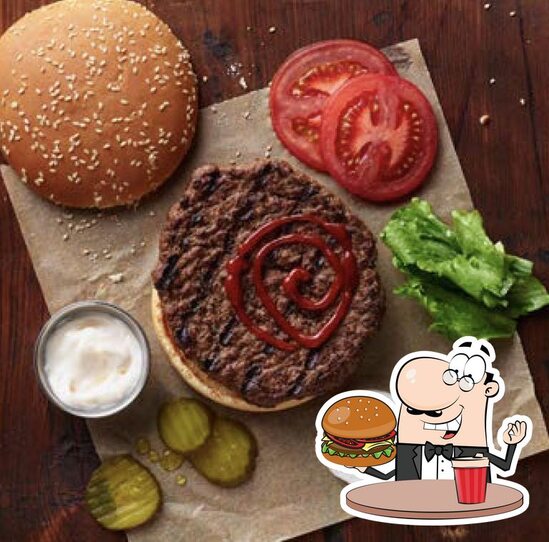 Burger King, Green Bay - Restaurant menu, prices and reviews