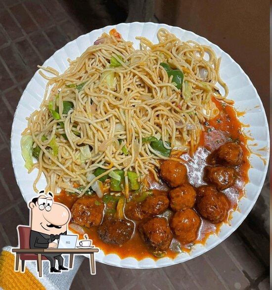 Chinese Chawadi, Shiroli - Restaurant menu, prices and reviews