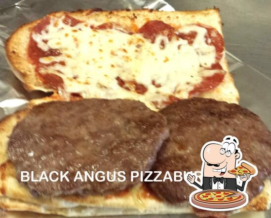 Del Rosa's Pizza in Monessen - Restaurant menu and reviews