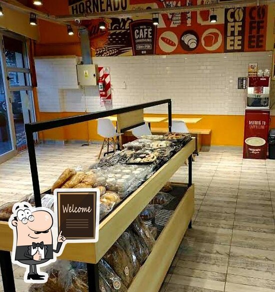 Fan de Pan Victoria, Victoria - Menú del restaurante, precios y reseñas