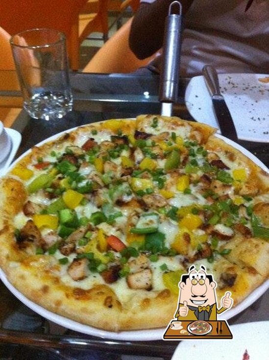Favourite Pizza, Kakkanad - Restaurant menu, prices and reviews