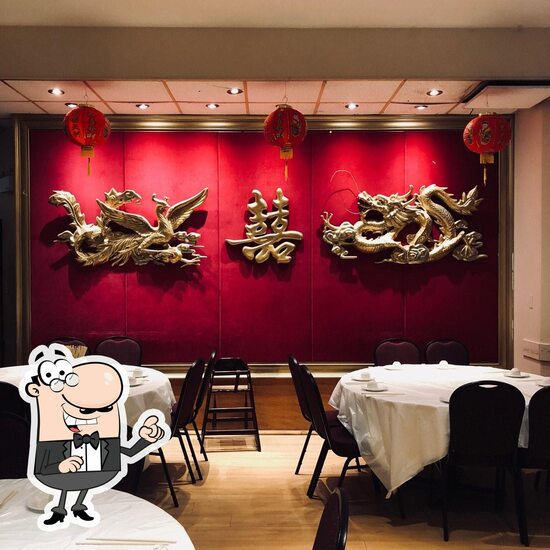 Foo Lam Restaurant Maison, Montréal - Restaurant menu, prices and reviews
