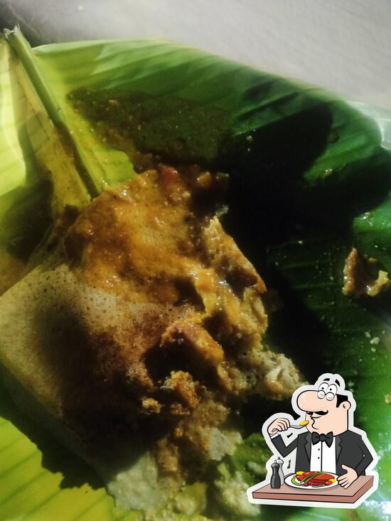 Kari Dosai Kadai, Coimbatore - Restaurant menu, prices and reviews