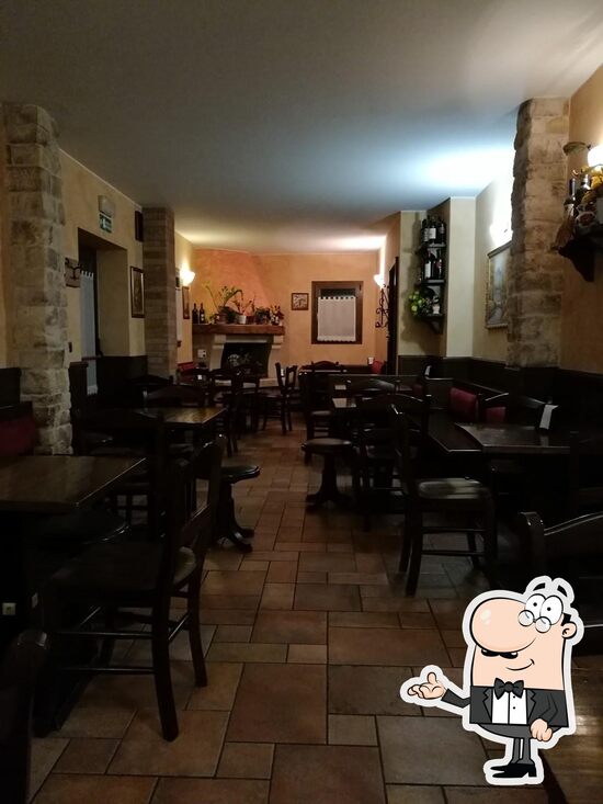 La Cuccagna, Conegliano - Menu del ristorante, prezzi e recensioni