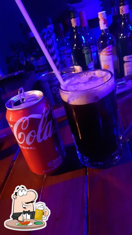 La Tronera bar, Belén de Escobar - Menú del restaurante, precios y reseñas