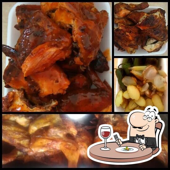 Pollo selecto, Zacatecas - Menú del restaurante, precios y reseñas
