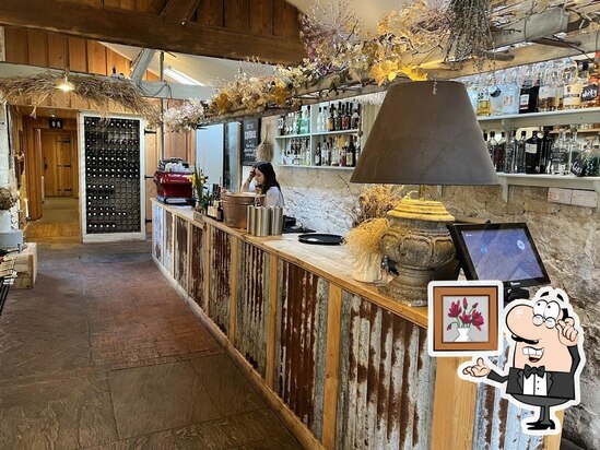 Pythouse Kitchen Garden, Tisbury - Restaurant menu, prices and reviews