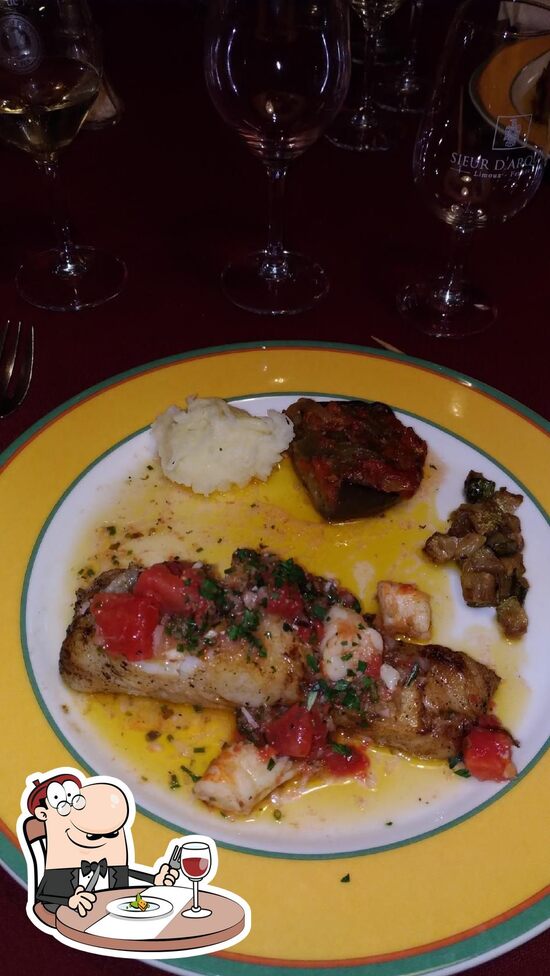 Restaurant La Ciboulette, Limoux - Restaurant reviews