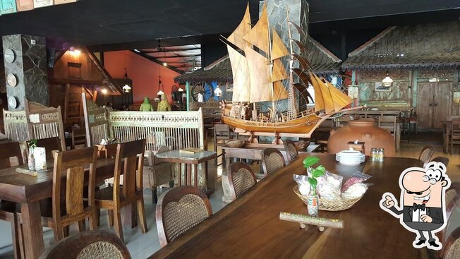 SHSD Sambel Hejo Sambel Dadak, Karawang - Restaurant menu, prices and ...