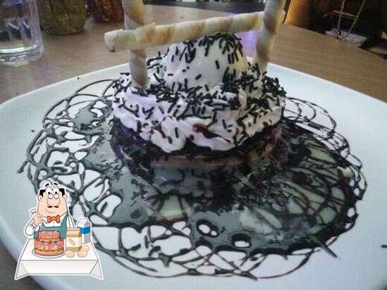 Sugar Russh Café, Thane - Restaurant menu, prices and reviews