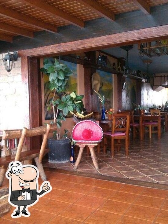 Tex Mex, Lanzarote in Playa Blanca - Restaurant reviews