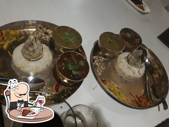 Wachipa Traditional Food Court, Gangtok - Restaurant reviews