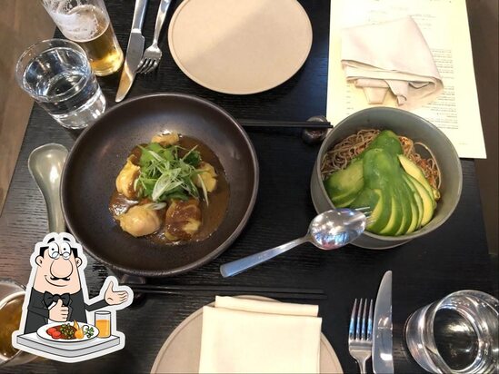 Yugo in Melbourne - Restaurant menu and reviews