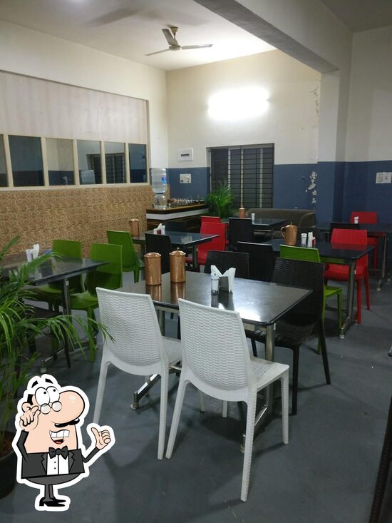 Akshara royal andhra food, Bengaluru - Restaurant menu, prices and reviews