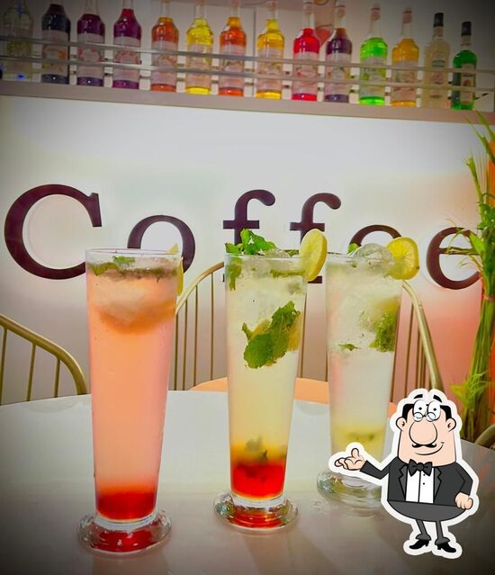 Cinnamon Cafe, Jaipur - Restaurant menu, prices and reviews