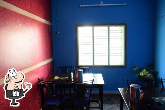 Traffic Jam Restaurant, Bengaluru - Restaurant menu, prices and reviews