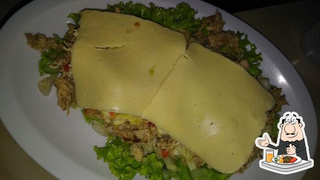 Carta del restaurante D Tito Mambo Super Chimi, San Juan del la Maguana