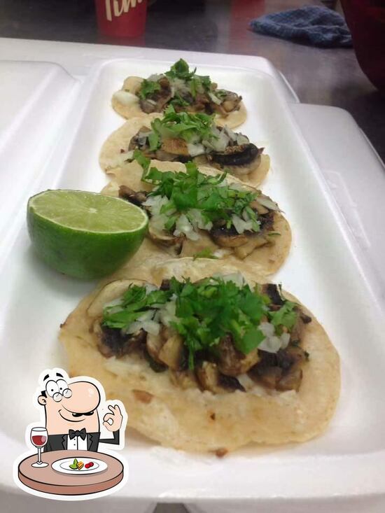 IMPAC TACO - Tacos - Resto Mexicain - Churros - Traiteur/Catering, 6245 ...
