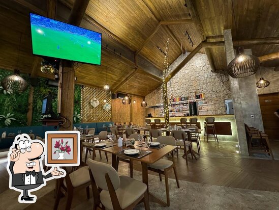 Cambucá Bar & Restaurante, Ubatuba - Menu do restaurante, preços e opiniões