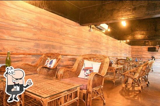 Mast Magan Family restro, Patna - Restaurant menu, prices and reviews