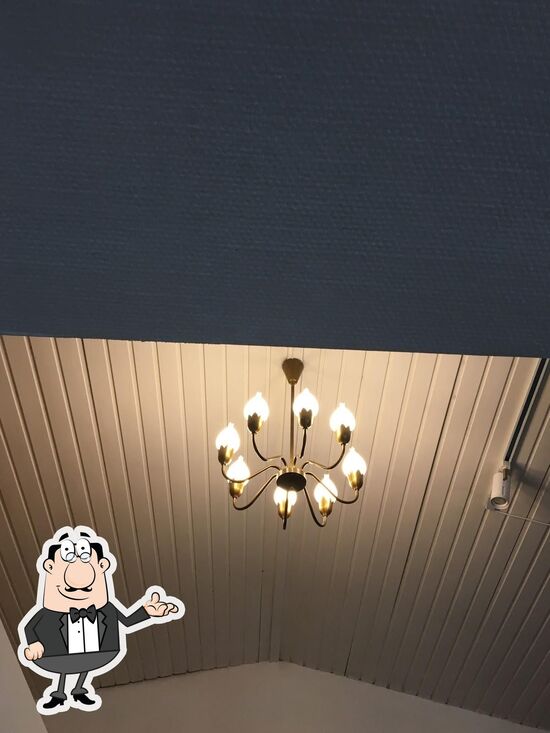 knud restaurant, Hundested - Restaurant menu and reviews