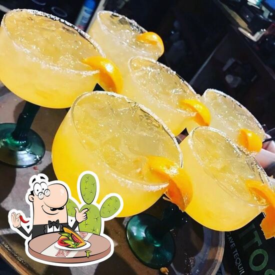 Agave Maria's Restaurant & Cantina in Ojai - Restaurant menu and reviews