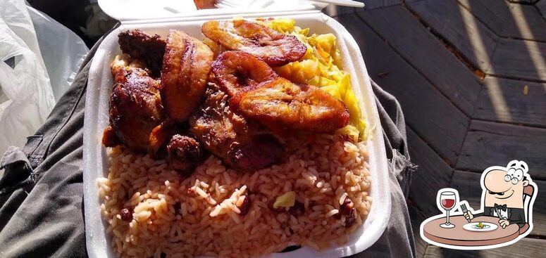 Caribbean Flava Inc., 2501 Pine Ave in Niagara Falls - Restaurant menu ...