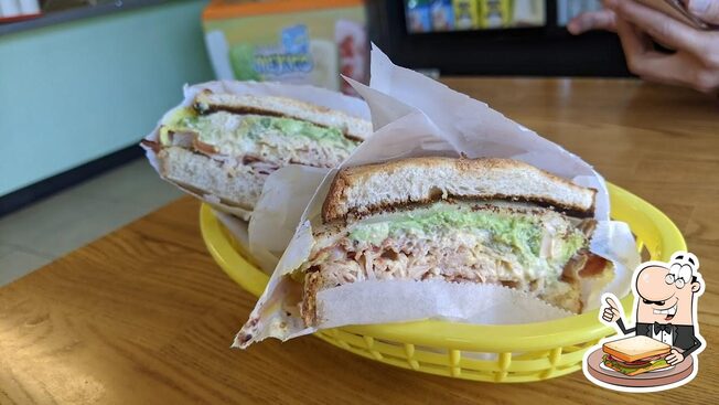 C&R Fresh Food in West Covina - Restaurant menu and reviews