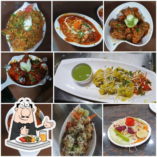 Angara Restaurant, Ujjain - Restaurant menu, prices and reviews