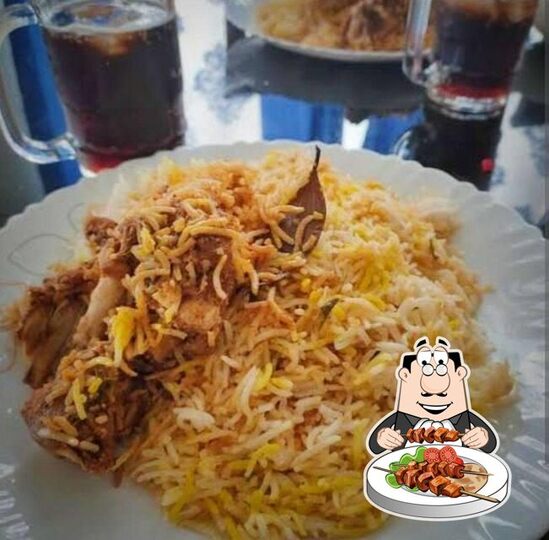 BB Biryani, Hyderabad - Restaurant menu, prices and reviews