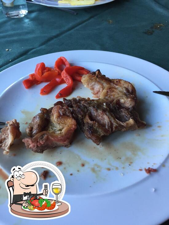 Orandi in España - Restaurant reviews
