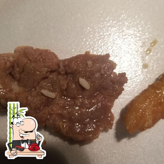 Bei Jing in Belle Chasse - Restaurant menu and reviews