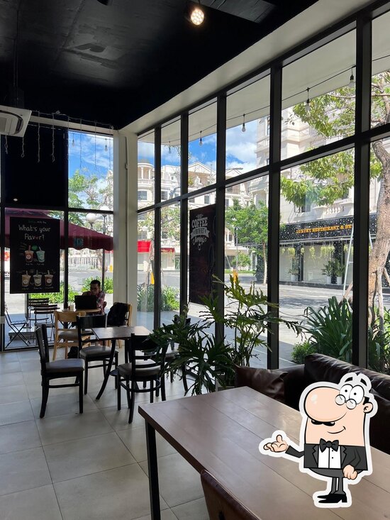 C cafe, Ho Chi Minh City - Restaurant menu, prices and reviews