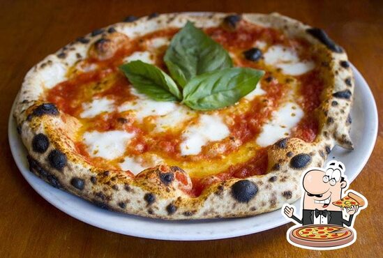 CIBO in Phoenix - Restaurant menu and reviews