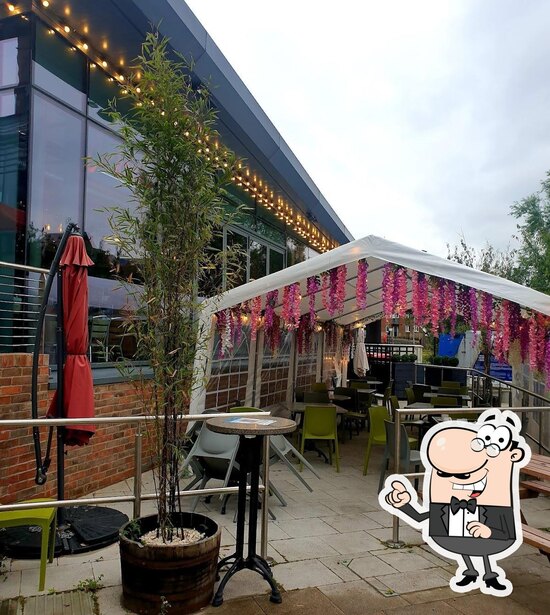 CoHo, Durham - Restaurant menu, prices and reviews
