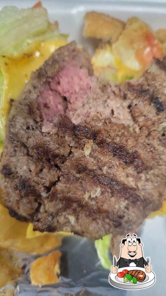 Cook Out, Millington - Restaurant menu, prices and reviews
