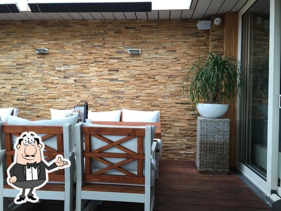 Dimples Restaurant Brasserie, Best - Restaurant menu, prices and reviews