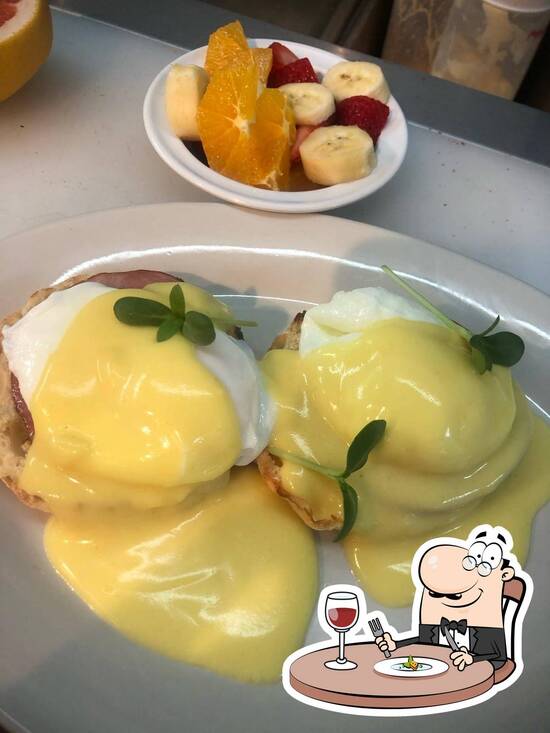 EARLY BIRDS DINER in West Palm Beach - Restaurant reviews
