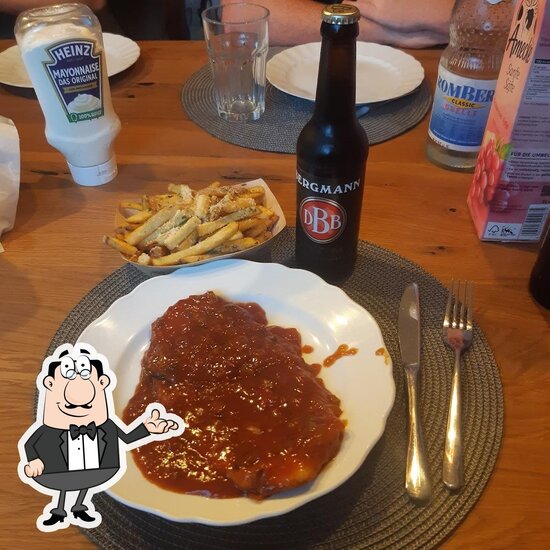 Grill Haus, Dortmund - Restaurant menu, prices and reviews