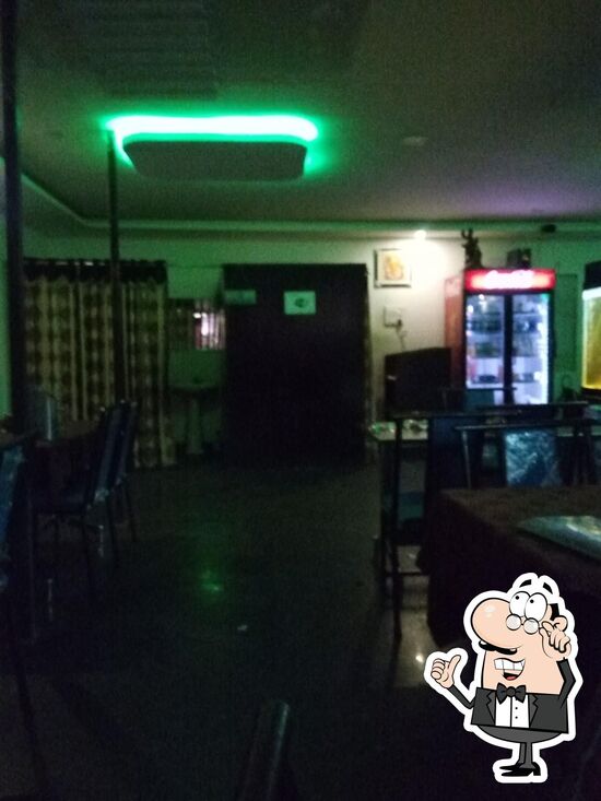 The Guntur Gongura, Guntur - Restaurant menu, prices and reviews