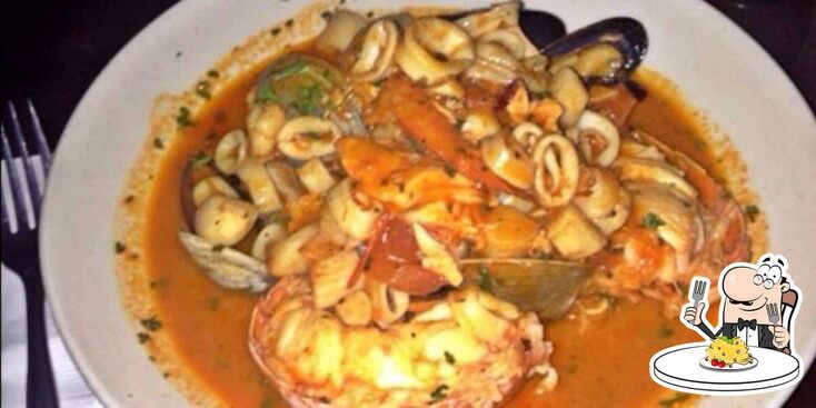 Menu at Il Sole restaurant, New York City, 233 Dyckman St