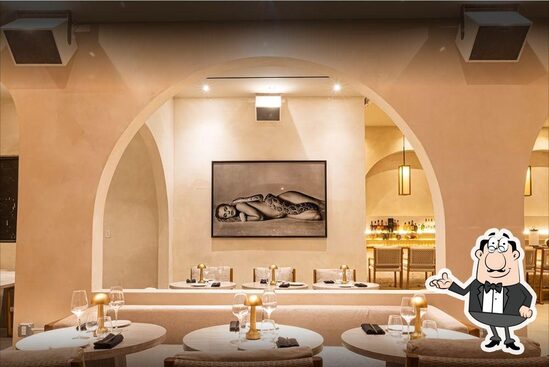 Moloko Miami, Miami Beach - Restaurant menu, prices and reviews